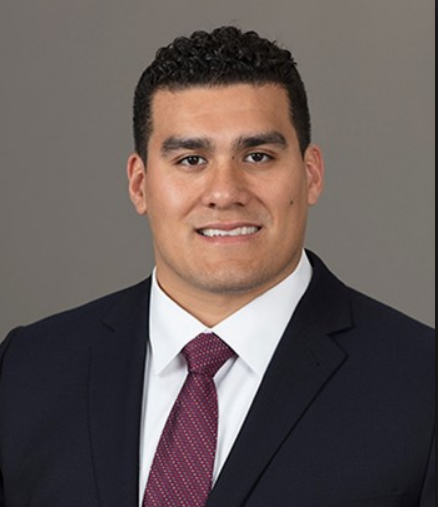 Sione Fua Speaking Fee and Booking Agent Contact